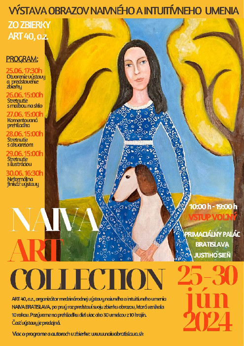 NAIVA ART COLLECTION